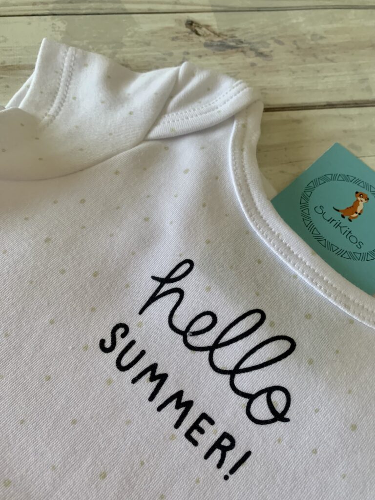 BODY HELLO SUMMER ( LUNARES BEIGE ) – Surikitos
