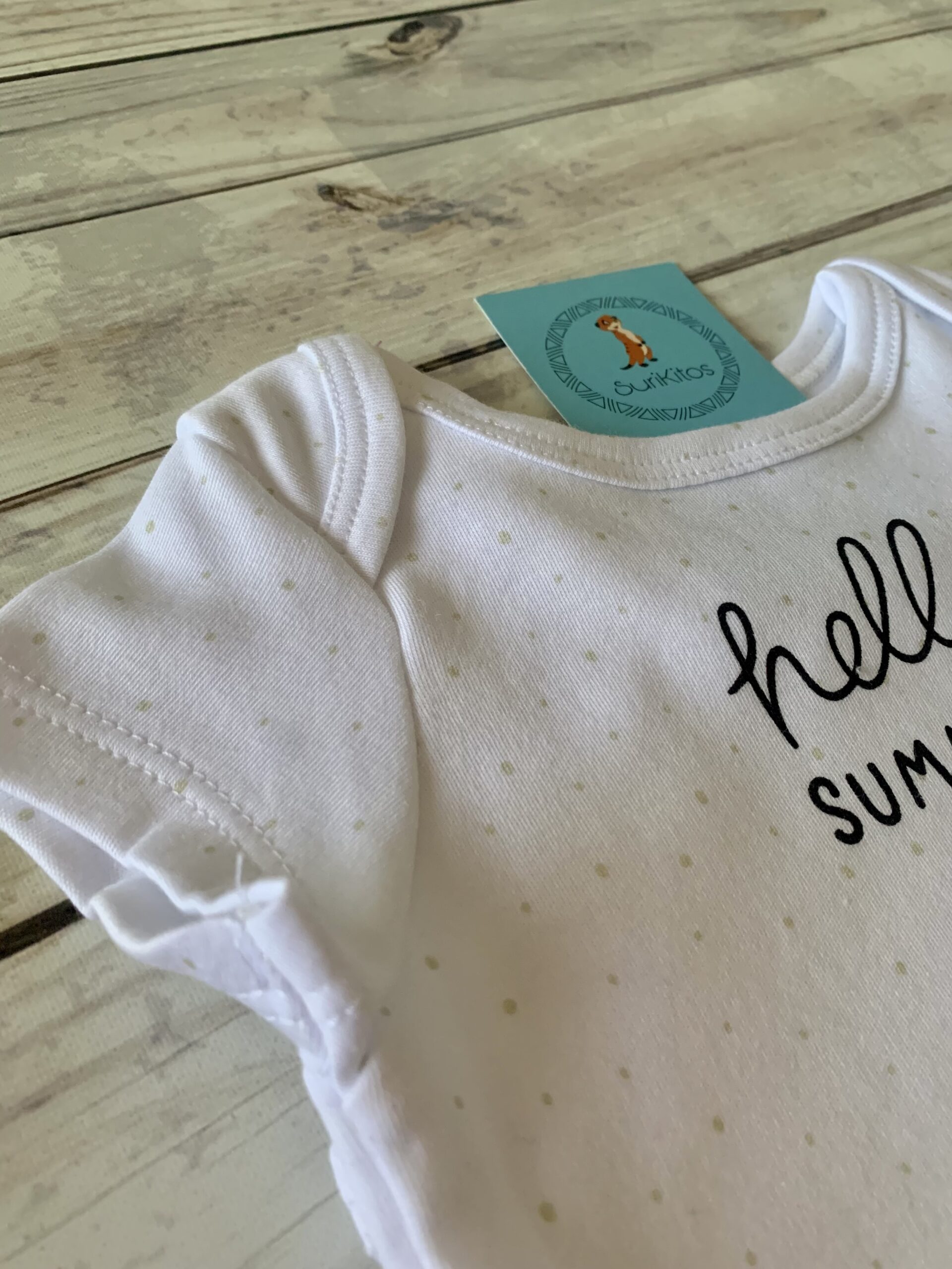 BODY HELLO SUMMER ( LUNARES BEIGE ) – Surikitos